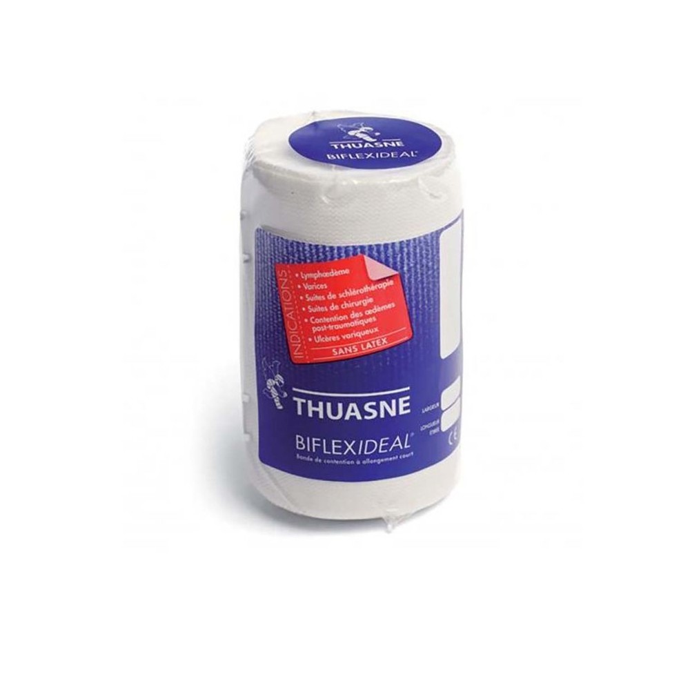 Biflexideal Short Stretch Compression Bandage